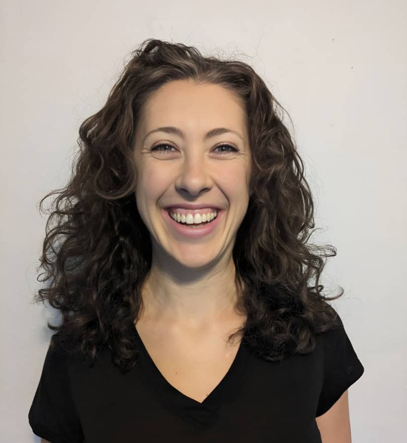 Staff Bios - Capernaum Pediatric Therapy