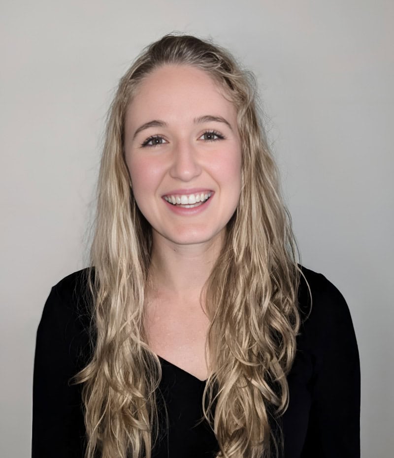 Staff Bios - Capernaum Pediatric Therapy